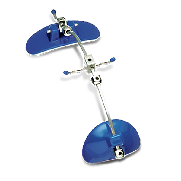 ORTHOPLUS - EF Braces Evolution - EF Braces Evolution - EF LINE - Dispositivi miofunzionali