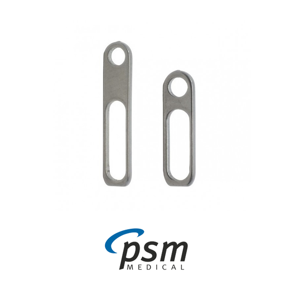 PSM - BENEplate - BENEplate - Sistema Quattro/BENEfit - Mini viti / Benefit
