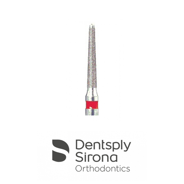 DENTSPLY RAINTREE ESSIX - Ipr burs - Stripping